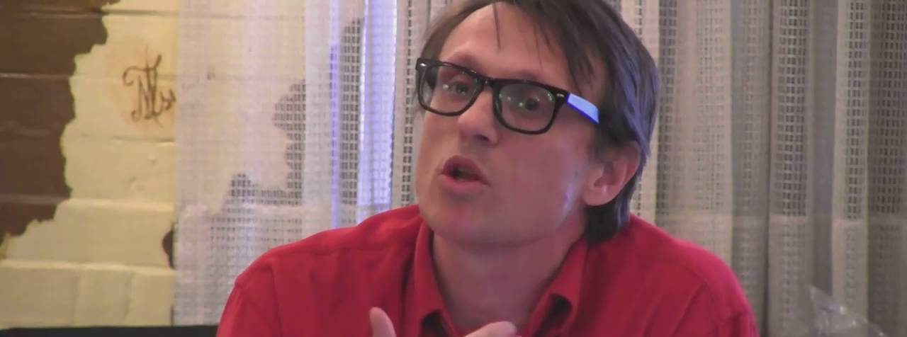 In Memoriam: Ivan Radenković (1977-2018) - Marks21